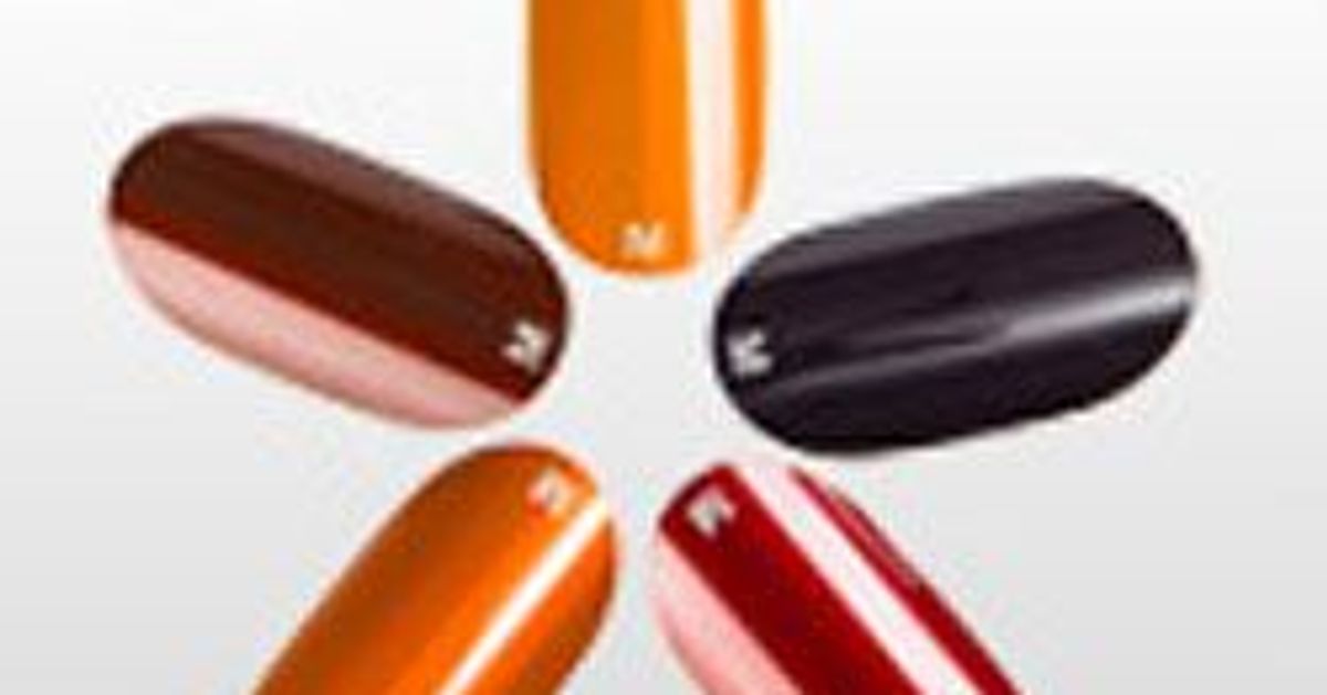 Merck Launches with Meoxal®: A New Generation of Effect Pigments