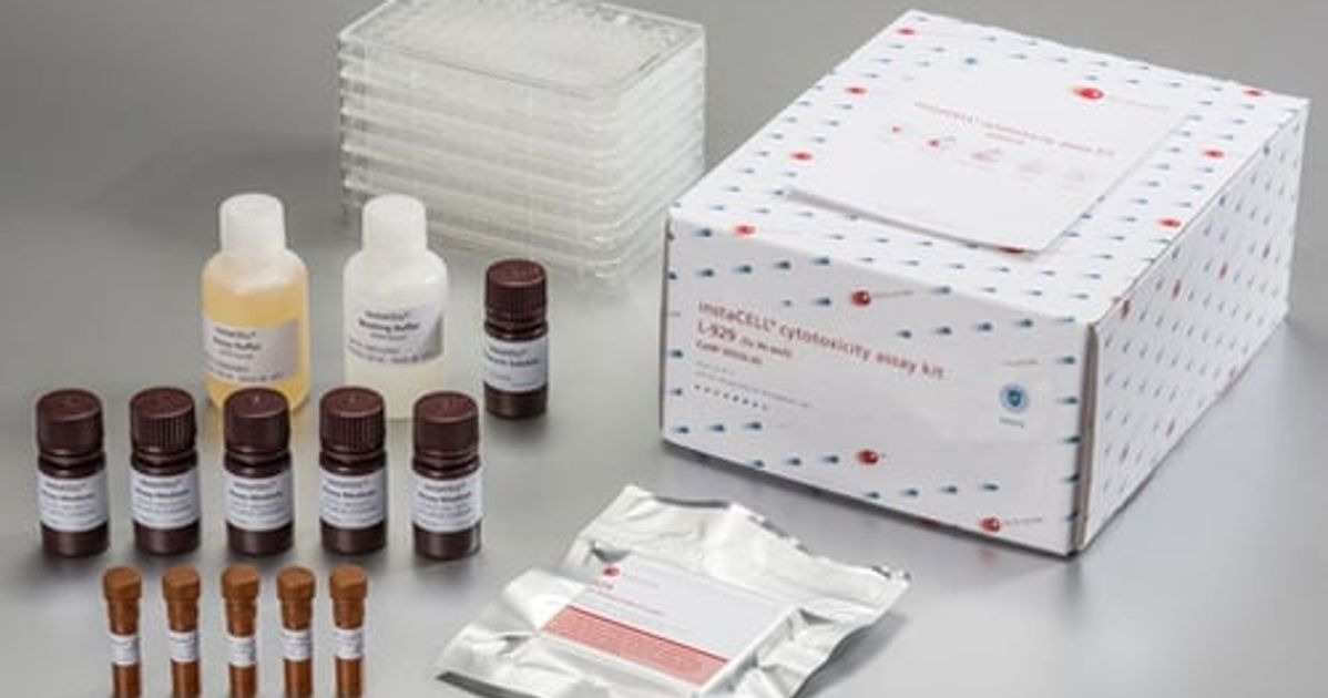 instaCELL Cytotoxicity Assay Kit reviews