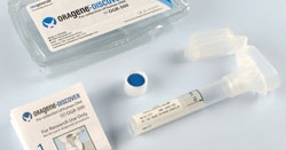 OrageneDISCOVER OGR-500 reviews