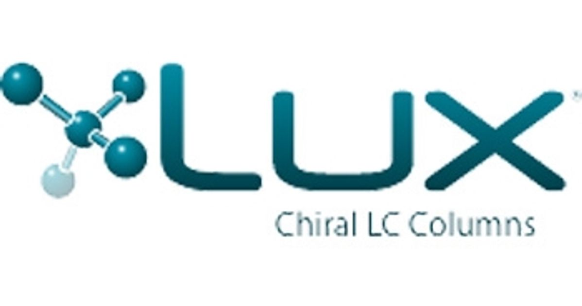 Buy Lux™ Chiral LC & SFC Columns Read Reviews