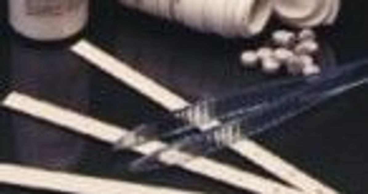 DAB Tablets - Fizzing