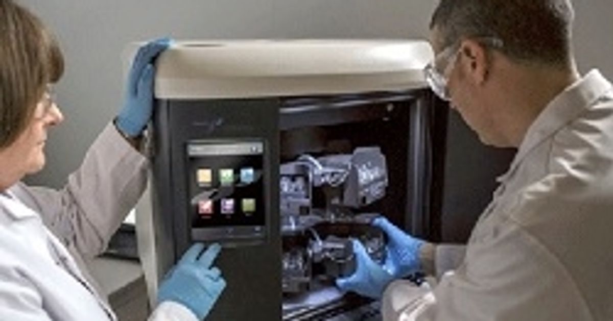 Evaporative Sample Preparation for Mass Spectrometry