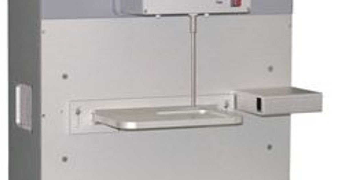 Aspectrics Launches Innovative New Biodiesel Quality Analyzer 1000 (BQA ...