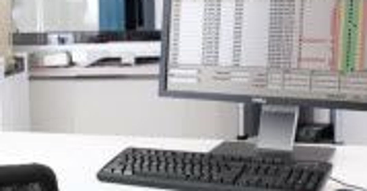 Enhanced Data Management System Synchronizes Workflow and Expands ...