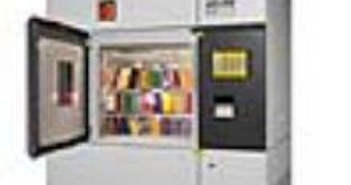 Ci5000 Xenon Weather-Ometer® reviews