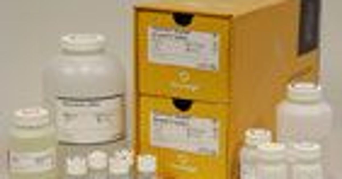 Promega Extends Range of ReliaPrep MiniPrep Systems