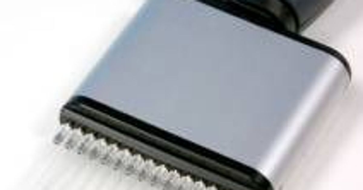 Work more efficiently with the CappAero™ 16-channel pipette