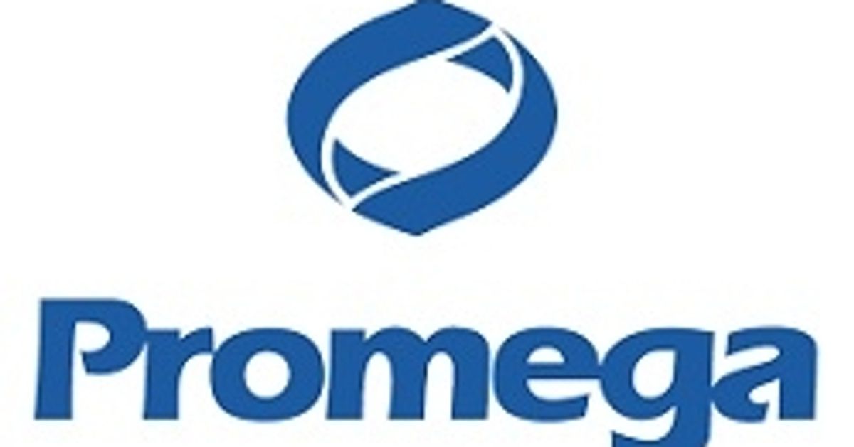 Promega NanoLuc Enables a First in Measuring Drug-Target Residence in ...