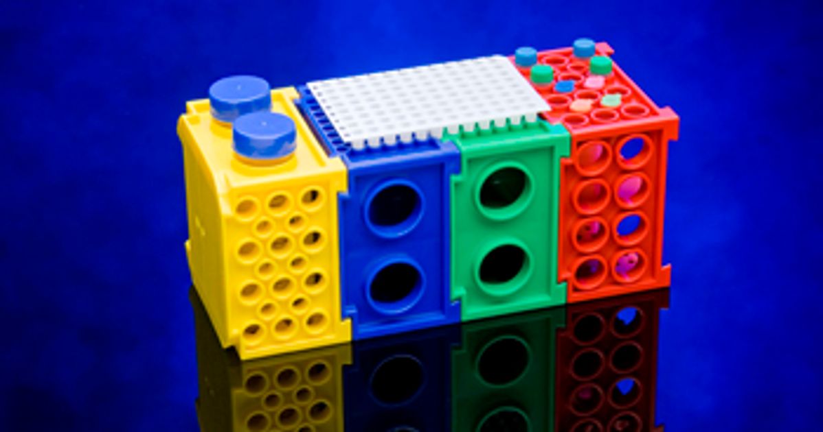 Revolver Workstation