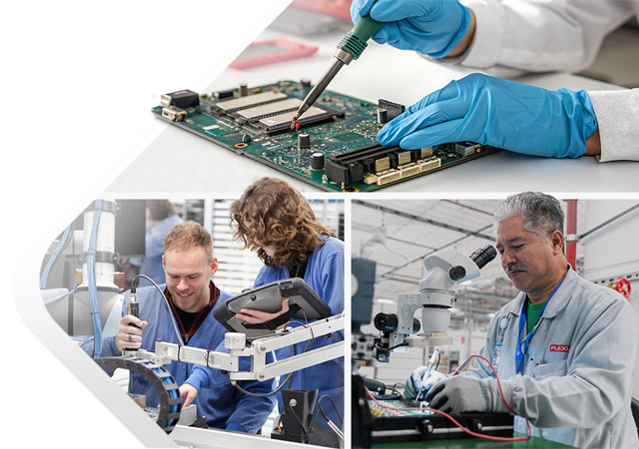 Prometheus Panta for biologics stability profiling with particle sizing ...