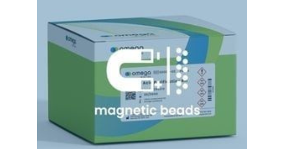 Mag-Bind® Endo-free Plasmid Mini Kit reviews