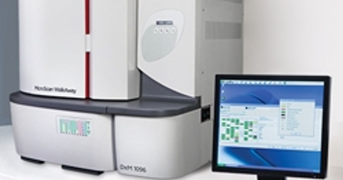 DxM MicroScan WalkAway System reviews