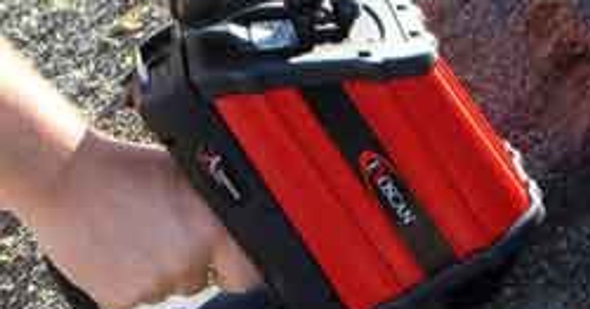 New Portable FTIR Enables Field Site Analysis of Rock & Soil Samples