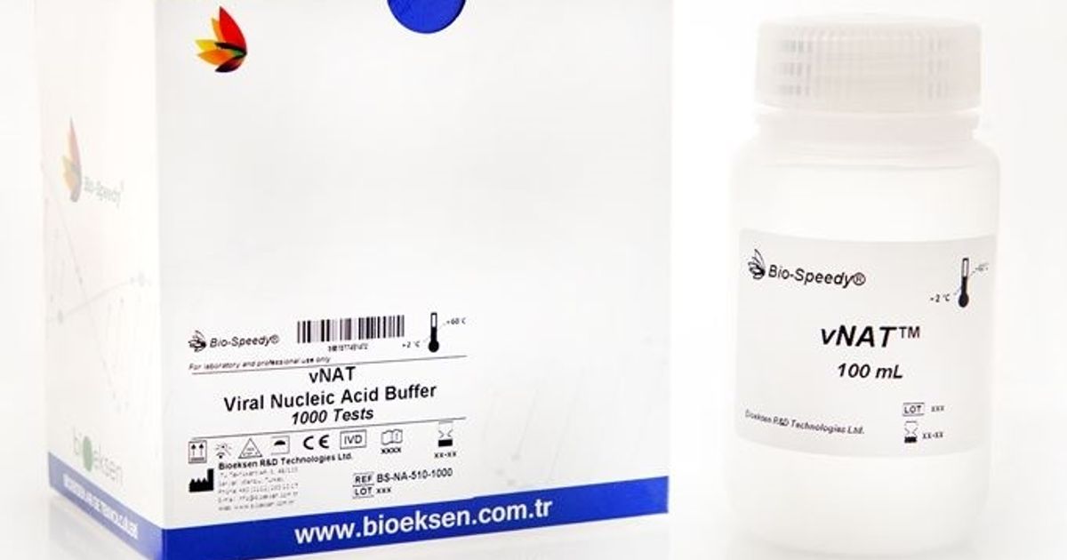 vNAT Viral Nucleic Acid Buffer reviews