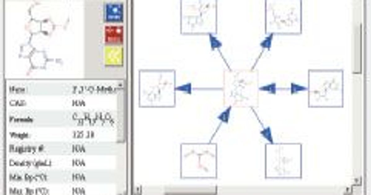 Discovery E-Lab Notebook