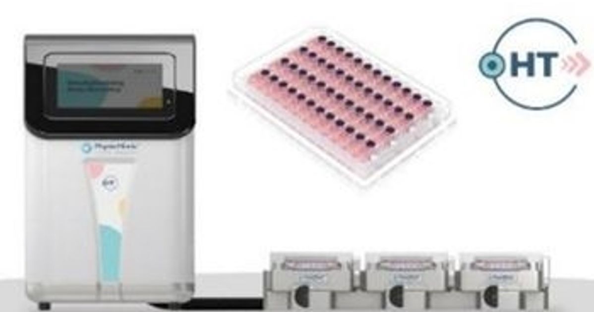 CN Bio extends microphysiological system portfolio with PhysioMimix ...