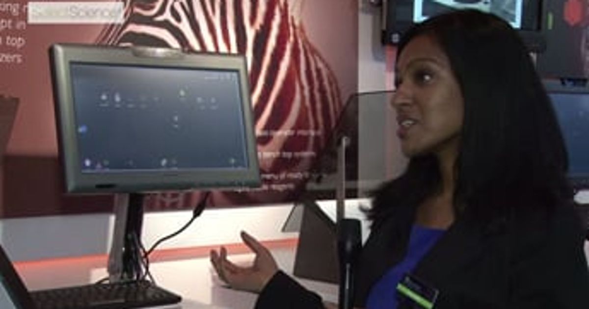 ELITech Introduces Selectra Software