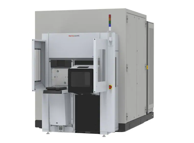 Thermo Fisher Scientific introduces the Helios MX1 PFIB-SEM