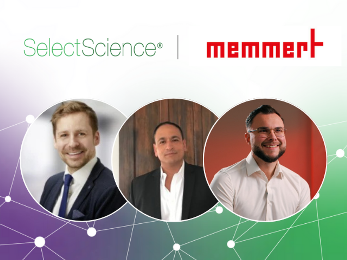 Latest materials news & research | SelectScience