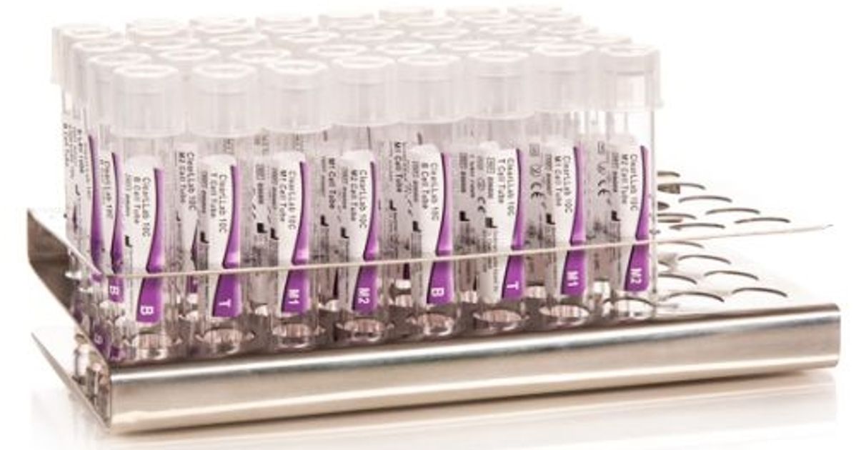 ClearLLab 10C System