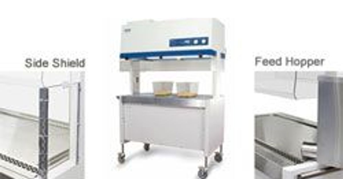 Esco Announces New Options and Accessories for VIVA Dual Access Animal ...