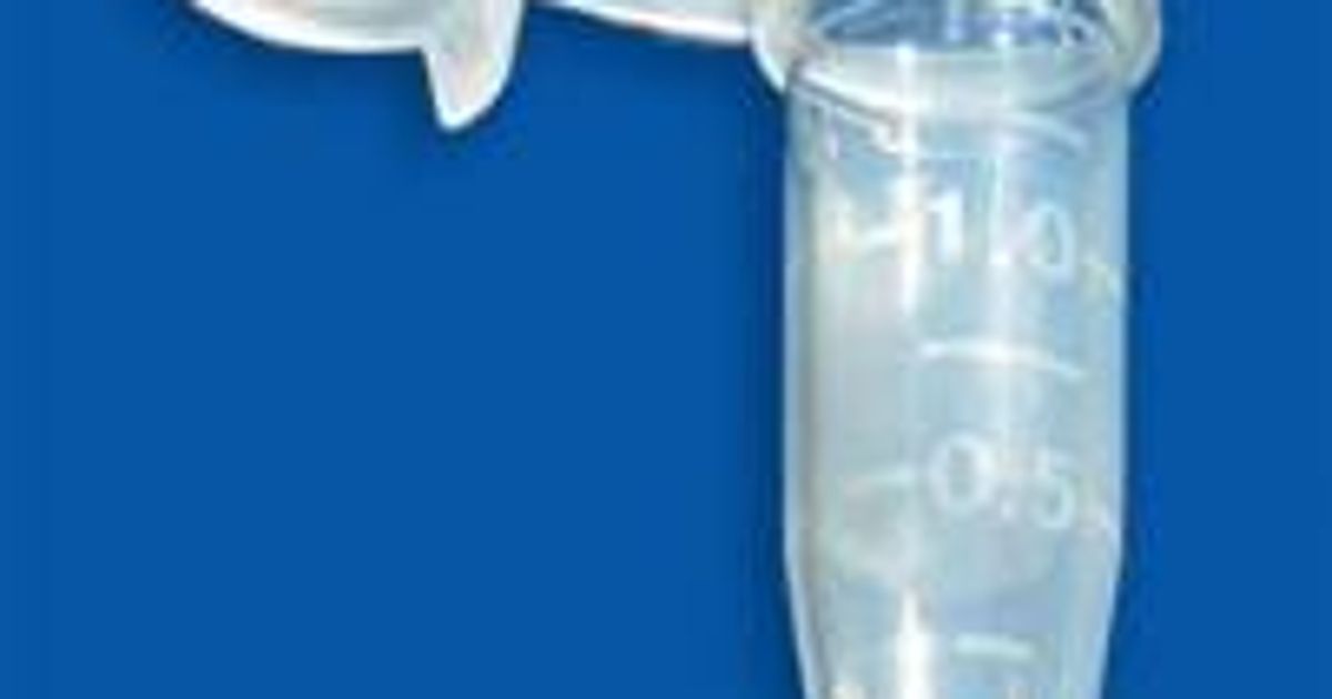 Biohit Announces New Ergonomically Designed MicroTubes