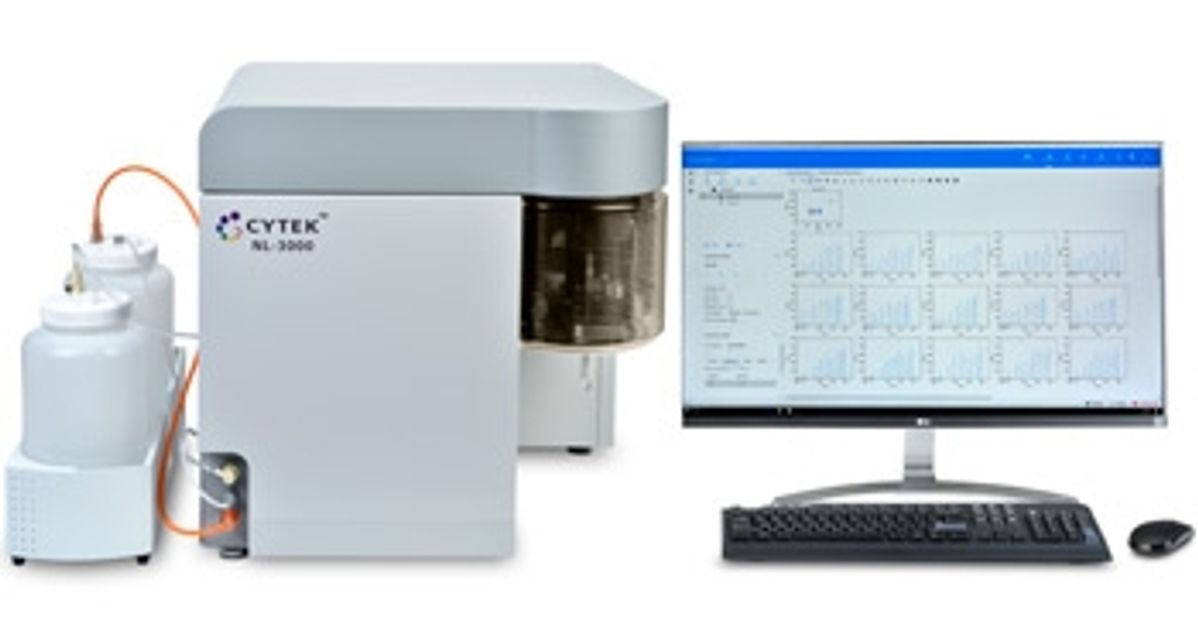 Cytek Biosciences Debuts Advanced Flow Cytometry System that Breaks the ...