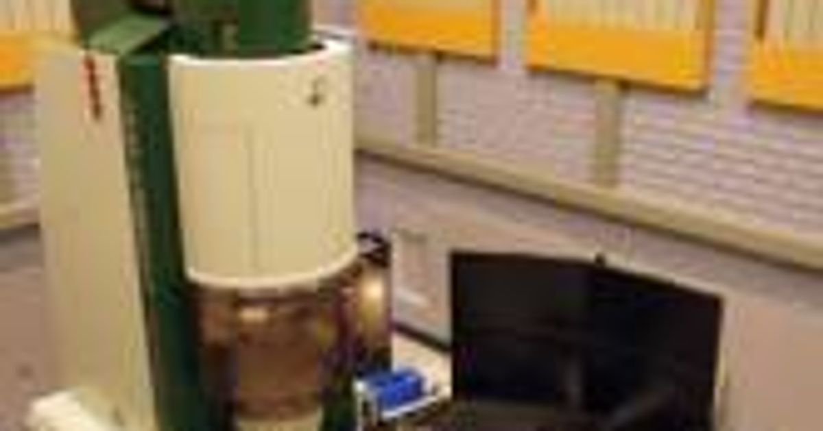 JEOL Introduces New Environmental Control System for Scientific ...