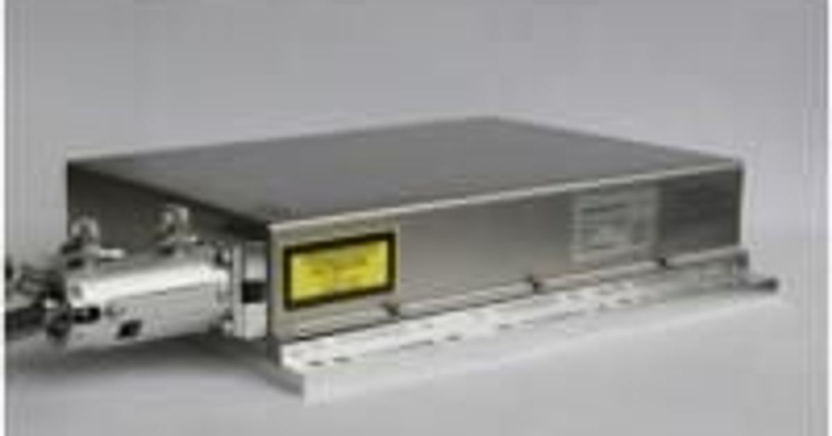 Omicron LightHUB® Compact Laser Combiner