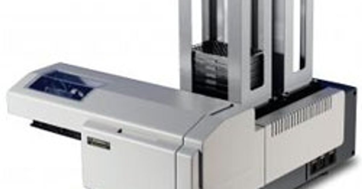 StakMax Microplate Handling System