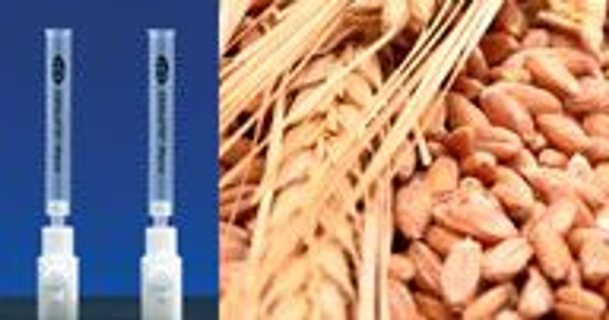 Biotage Launch ISOLUTE® Myco SPE Column for Efficient Extraction of ...