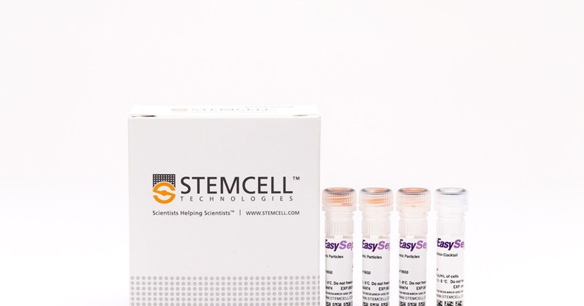 EasySep™ Human Gamma/Delta T Cell Isolation Kit reviews