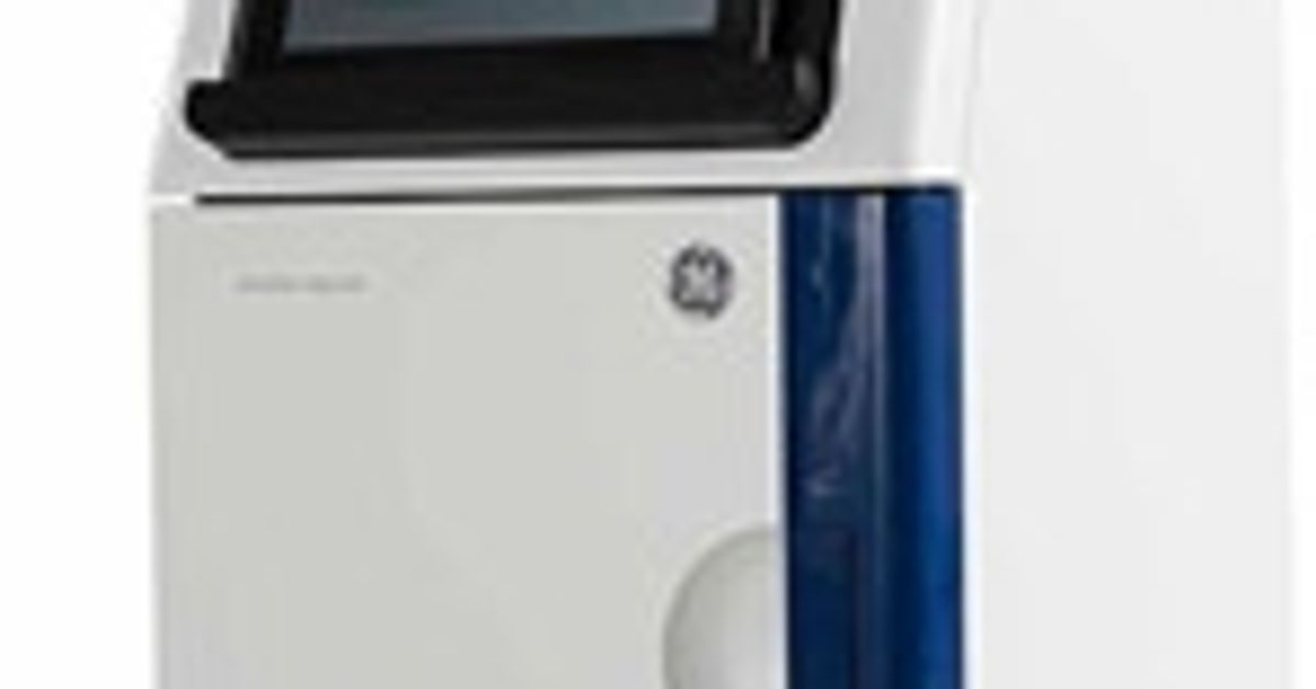 GE Healthcare Launches High Performance Amersham™ Imager 600 Series