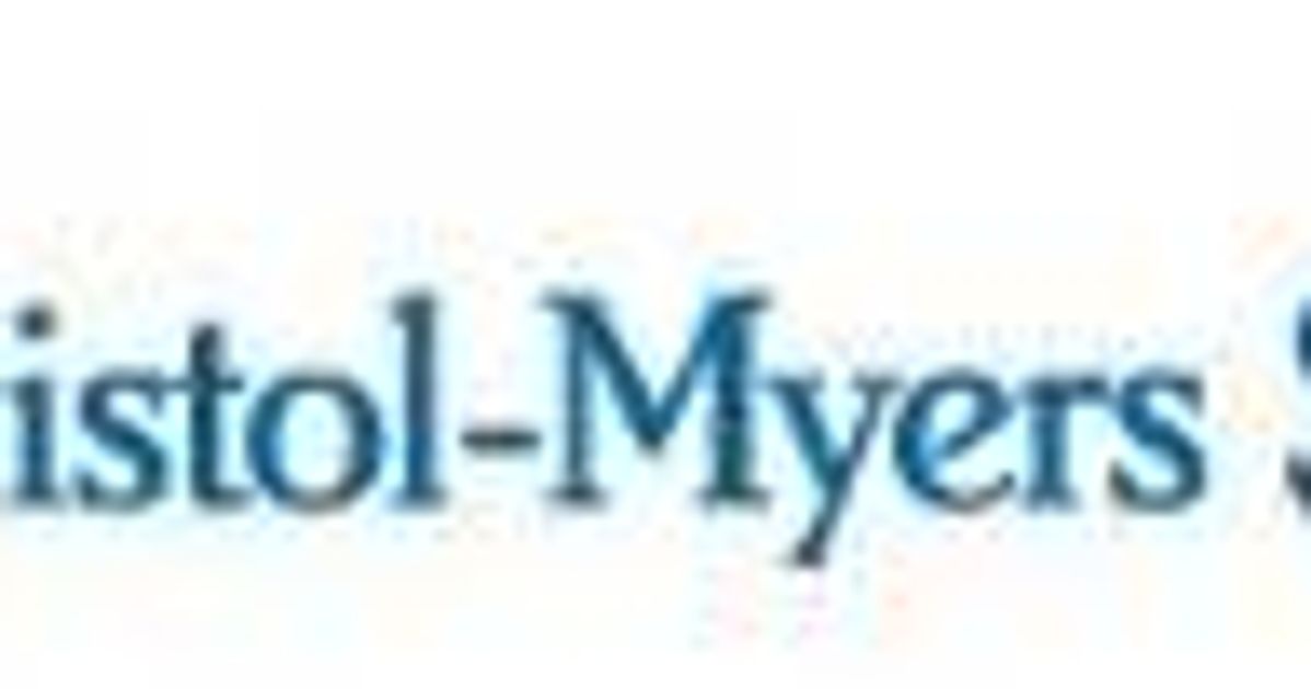 Bristol-Myers Squibb and Samsung BioLogics Announce Biopharmaceutical ...