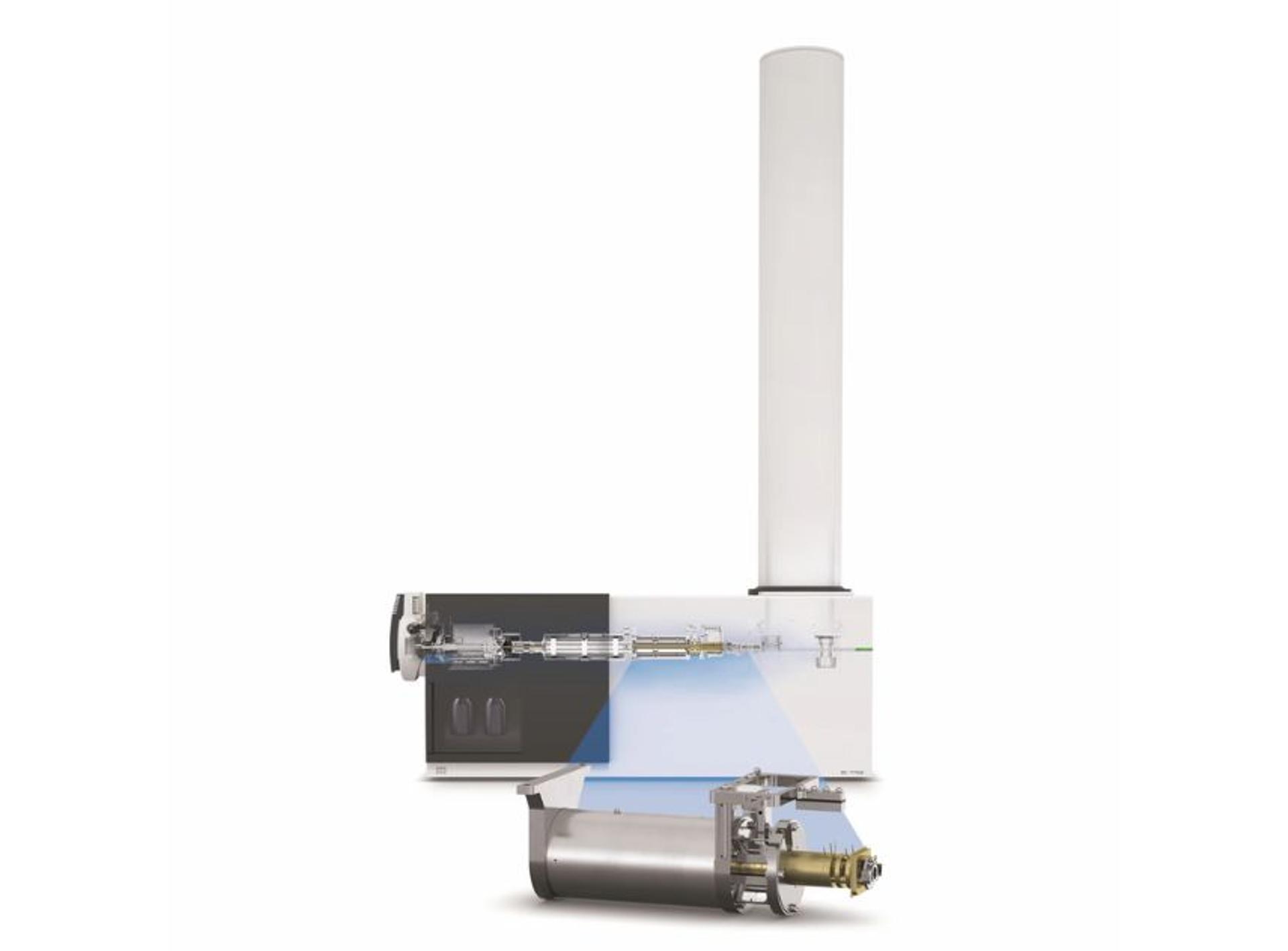 Agilent 1260 Infinity III LC System