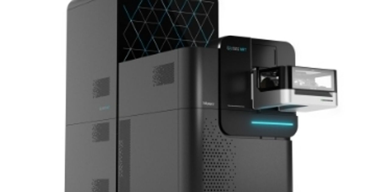 Waters sets new standard in high resolution mass spectrometry