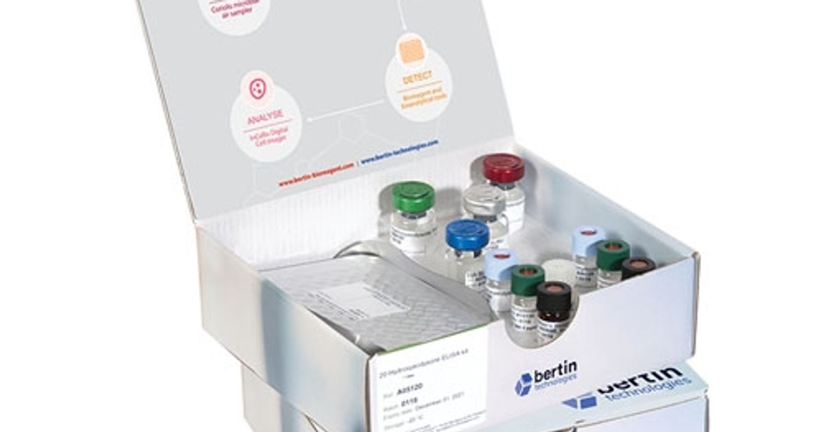 Bioreagent & Bioanalytical tools | SelectScience