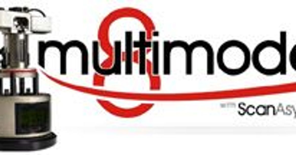 MultiMode 8 Scanning Probe Microscope reviews