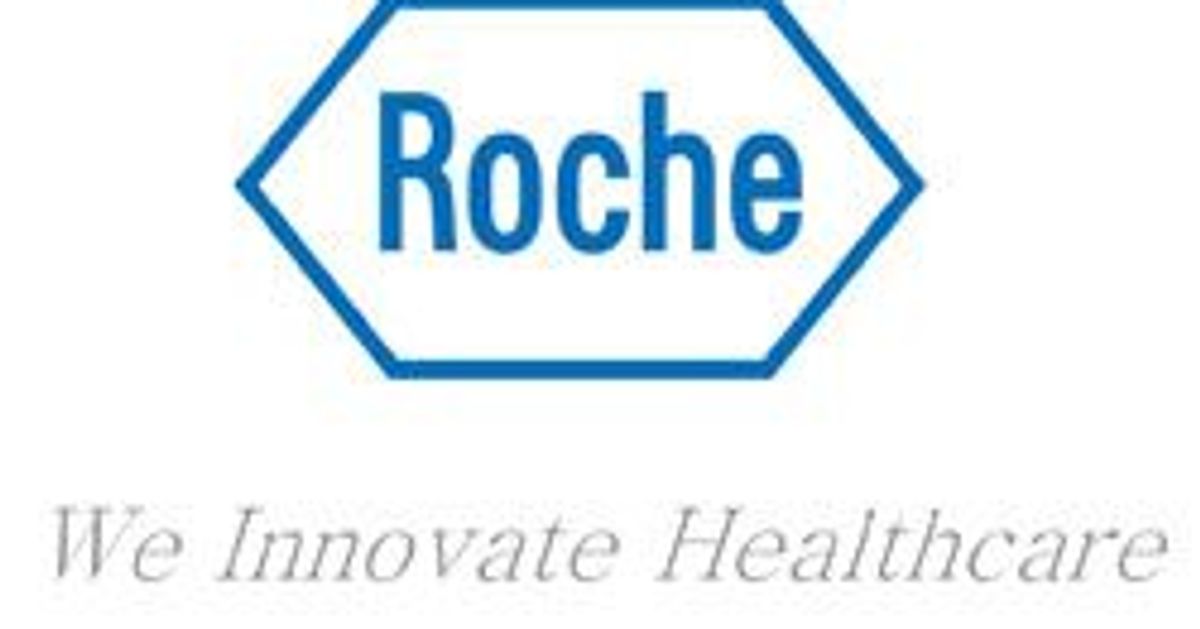 Join Roche with the Fight Against Genetic Diseases