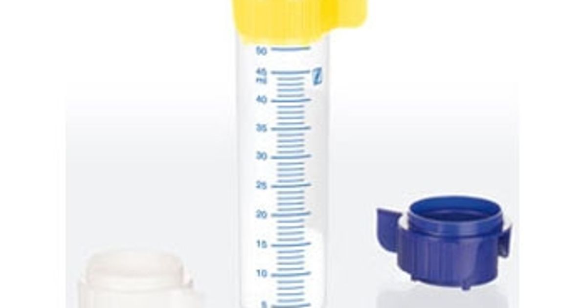 New Cell Strainers Enable Superior Cell Preparations