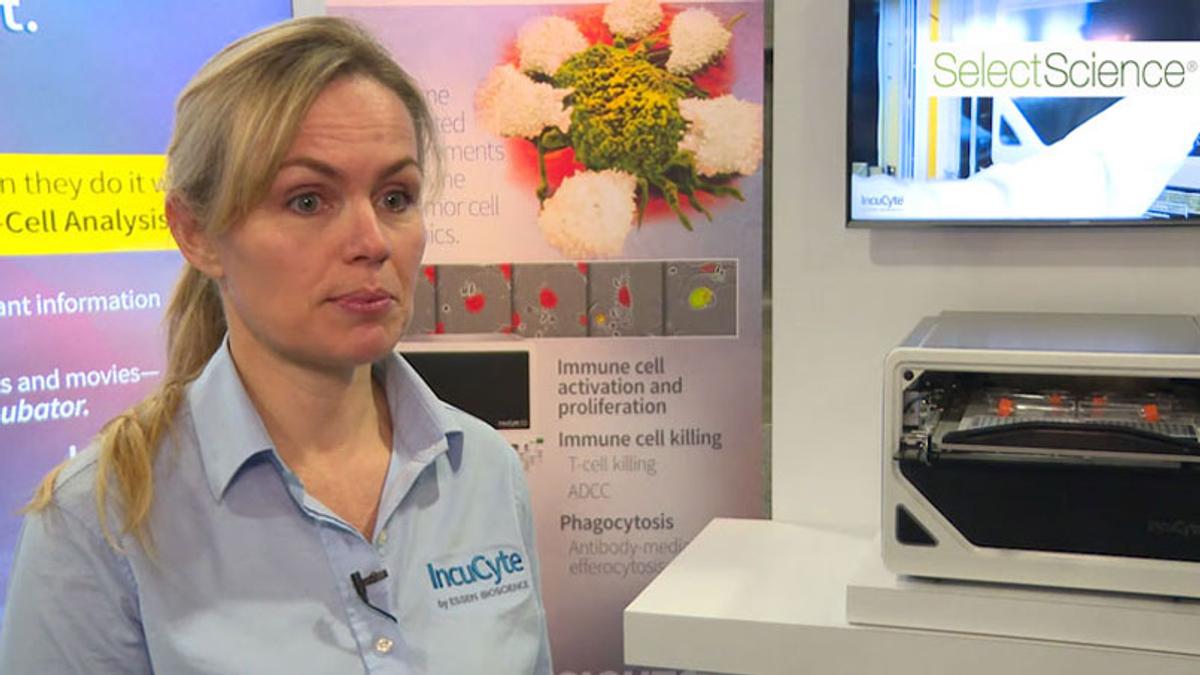 Incucyte® Live-Cell Analysis Systems from Sartorius Group reviews