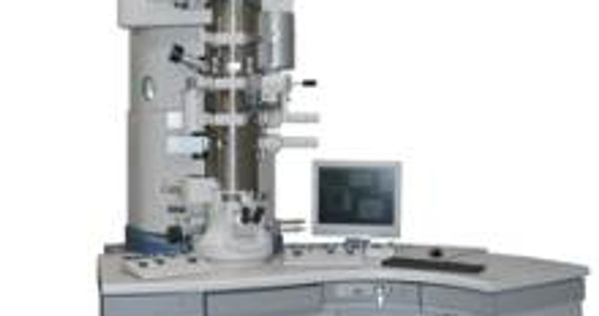 HF-3300 300 kV FE TEM reviews