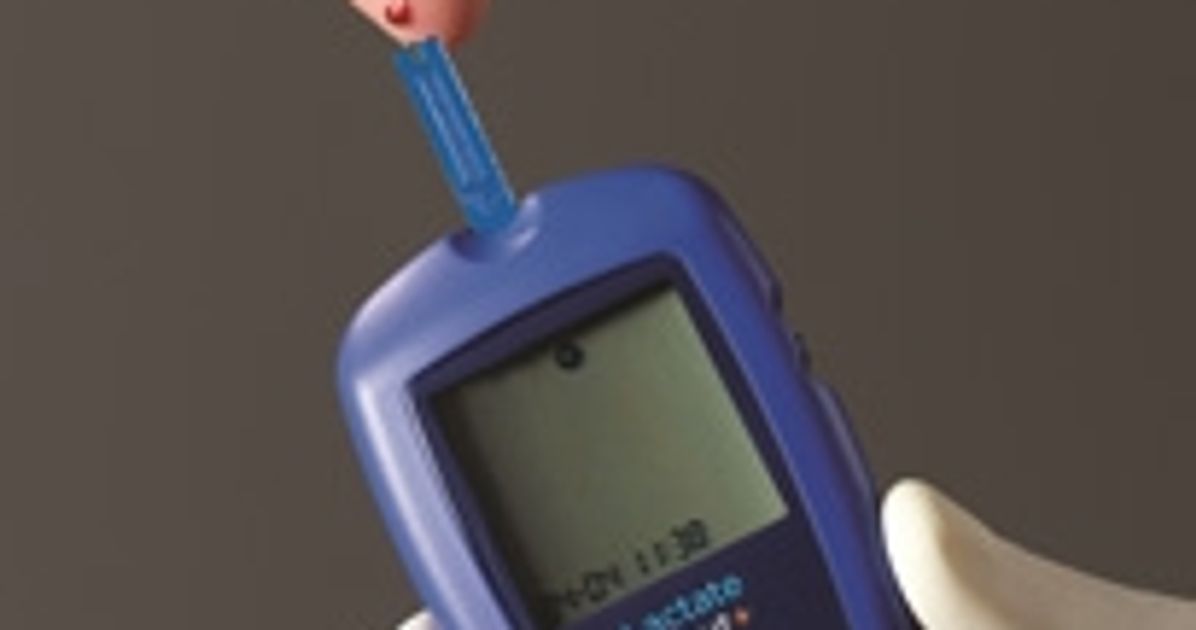 EKF Launches POC Lactate Analyzer with Hematocrit Compensation