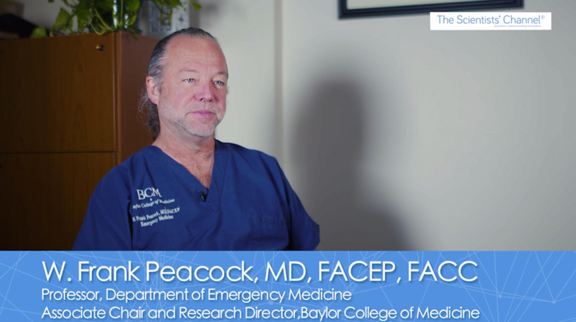 The Science Behind Heart Attack Detection: The Role of Cardiac Troponin