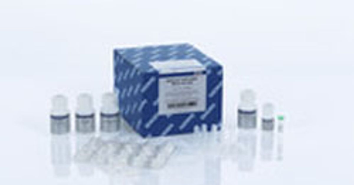 QIAamp UCP DNA Micro Kit