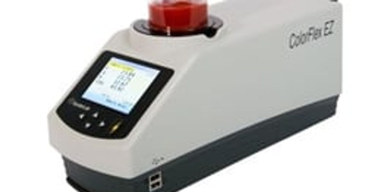 ColorFlex EZ reviews