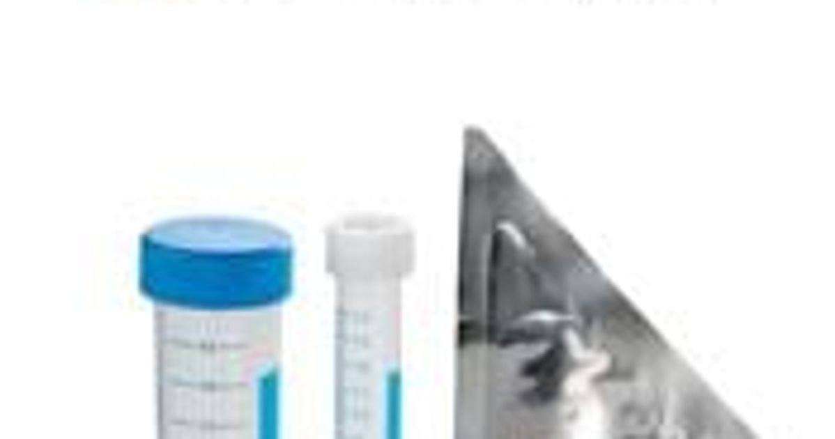 DisQuE Quechers, AOAC Method Sample Preparation Kit, Pouches