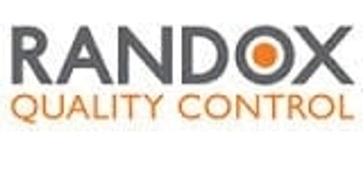 New PTH Control for Randox QC Portfolio
