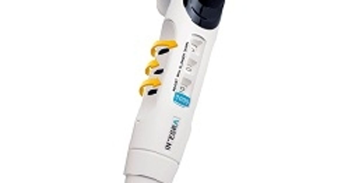 INTEGRA Launch EVOLVE Pipette