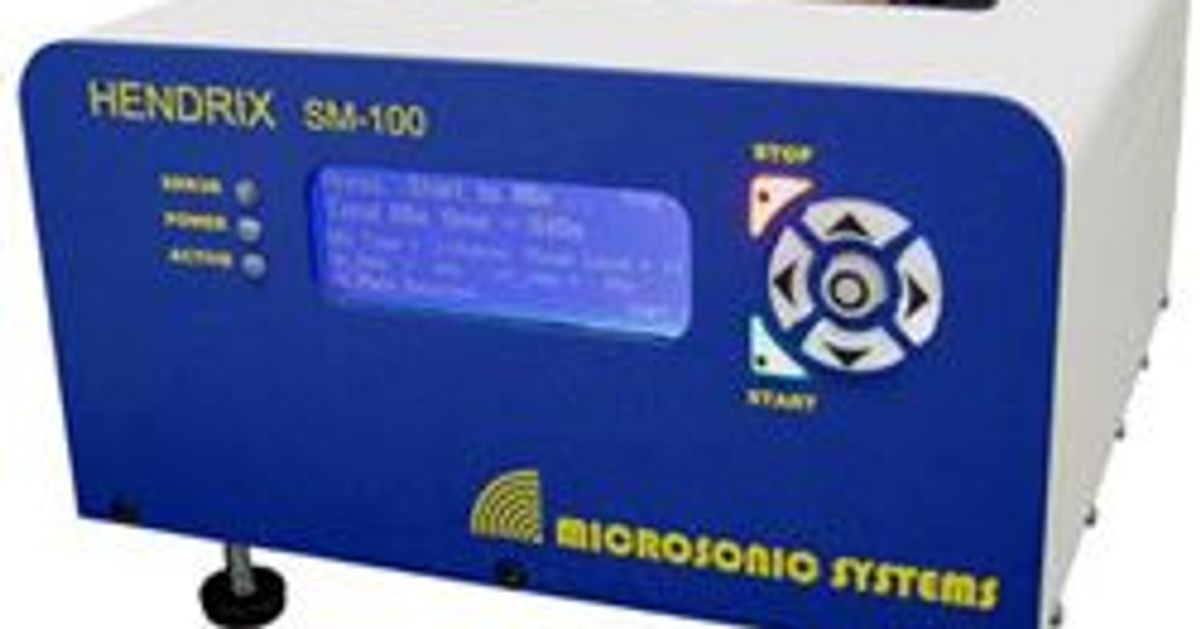 HENDRIX SM100 system reviews